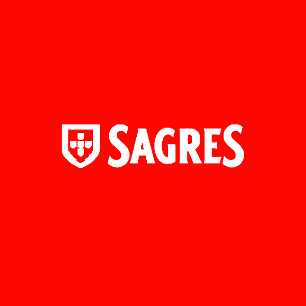 SAGRES Sponsor Badge, Wholesale Patch Soccer Jerseys | Replica Patch ...